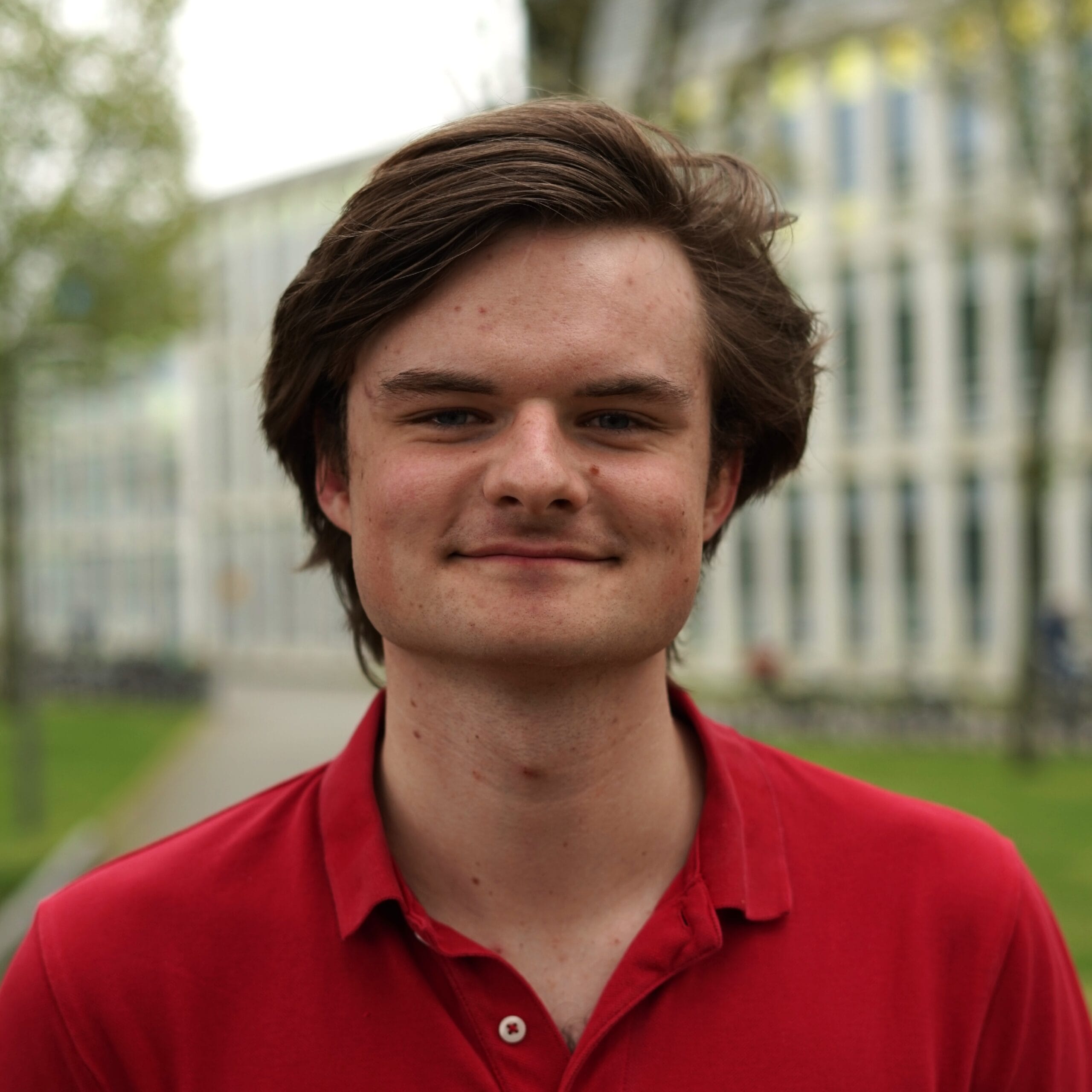 Over ons - Dé Partij